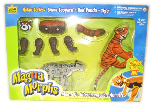Buy Magna-Morph Online at Low Prices in India - Amazon.in