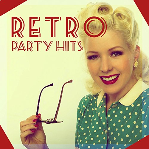 Retro Party Hits by VARIOUS ARTISTS on Amazon Music - Amazon.co.uk