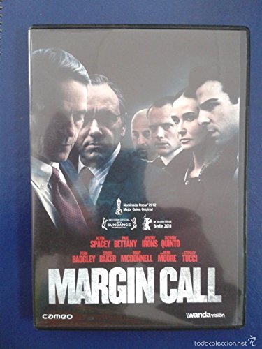 Amazon.com: Margin Call : Movies & TV