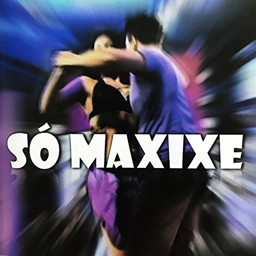Amazon.com: Só Maxixe : Various artists: Digital Music