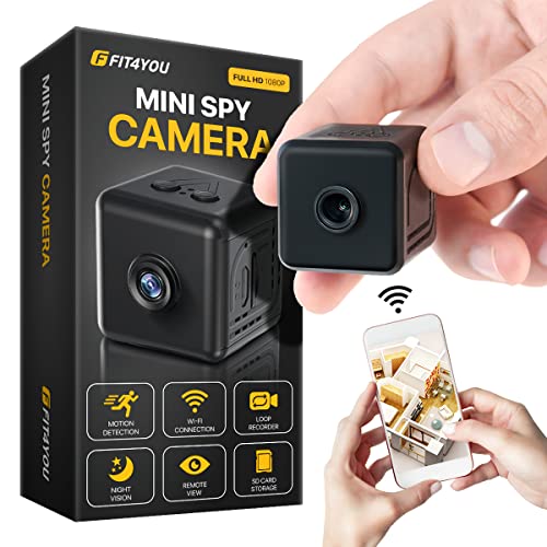 Amazon Best Sellers: Best Hidden Cameras