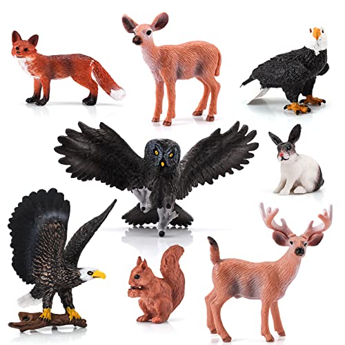 10 Best Squirrel Action Figures - BabyStuffLab