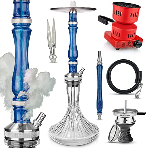 4 Schlauch Shisha Mit Ausblassystem – Die 15 besten Produkte im ...