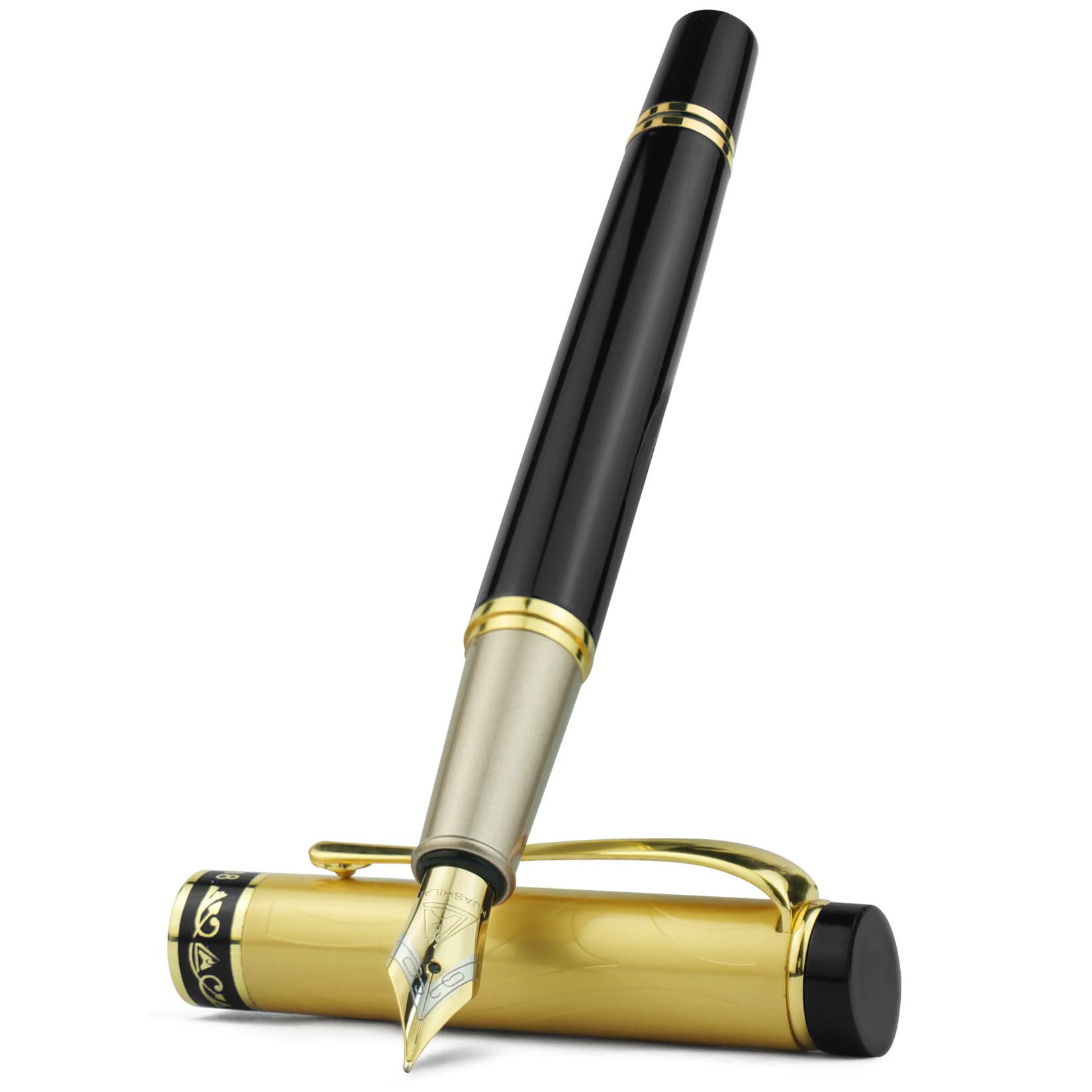 Calligraphy Pens Metal