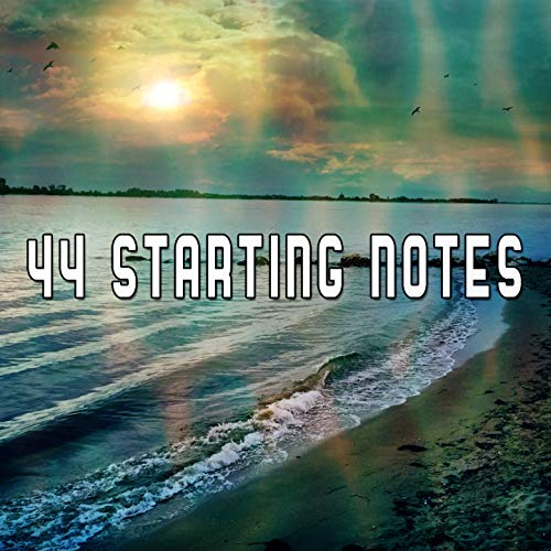 44 Starting Notes by Zen Meditate on Amazon Music - Amazon.co.uk