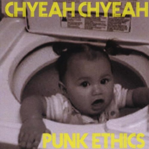 Play Punk Ethics by Chyeah Chyeah on Amazon Music