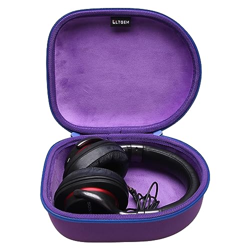 Snapklik.com : Hard Headphone Case For Sony, Beats, JBL, OneOdio ...