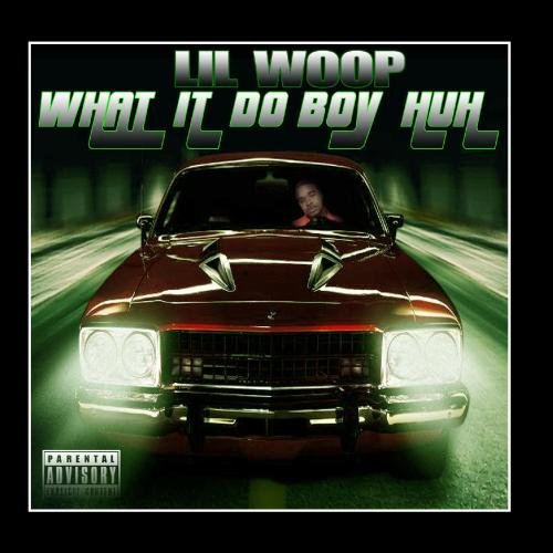 Amazon.com: What It Do Boy Huh - Single: CDs & Vinyl