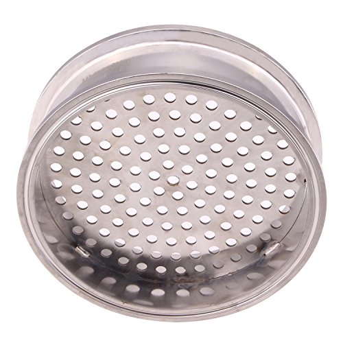 Snapklik.com : DERNORD 6 Tri Clamp Filter Plate - High Pressure ...