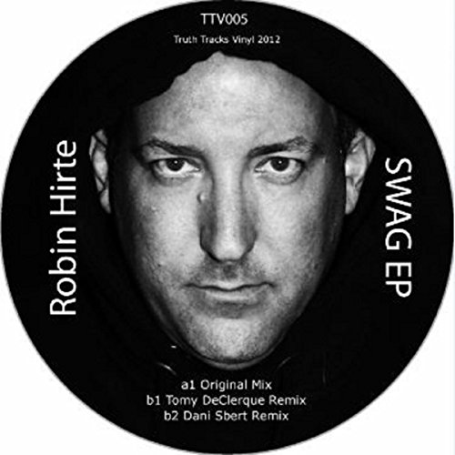 Amazon.co.jp: Swag EP : Robin Hirte: Digital Music