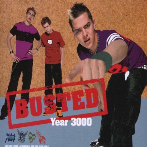 Year 3000 - Busted: Amazon.de: Musik-CDs & Vinyl