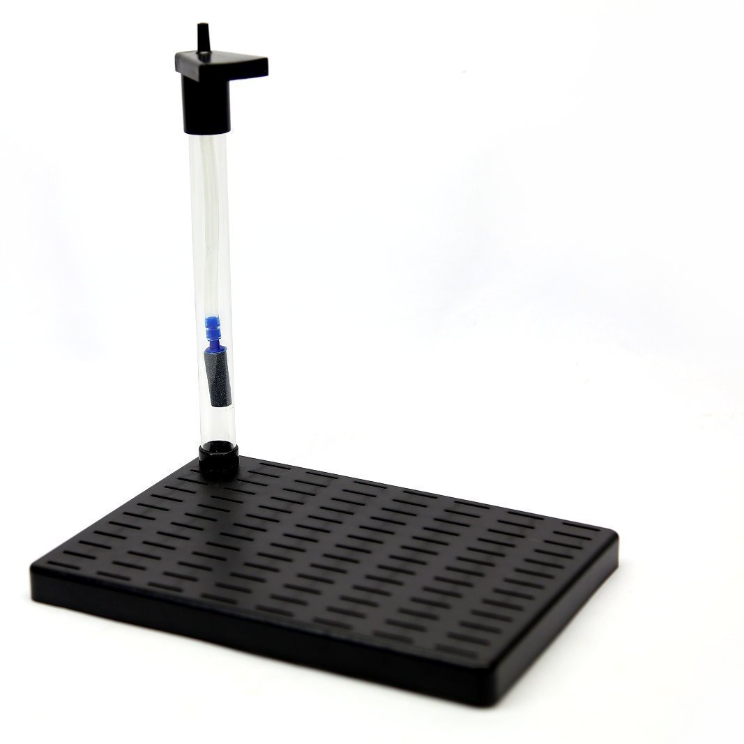 Underground Filter Fish Aquarium Under Gravel Filter By StefR