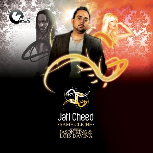 Amazon.com: Same Cliche : Jati Cheed: Digital Music