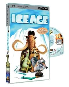 Ice Age [Alemania] [UMD Mini para PSP]: Amazon.es: John Carnochan, Lori ...