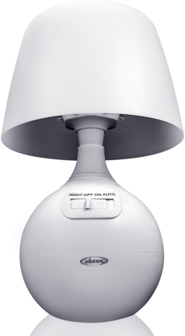 LED Concepts Motion Sensor Table Lamp, Table Lamps - Amazon Canada