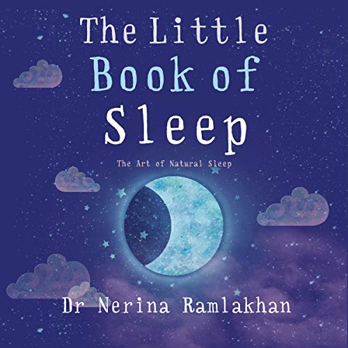 The Little Book of Sleep: The Art of Natural Sleep (Audible Audio ...