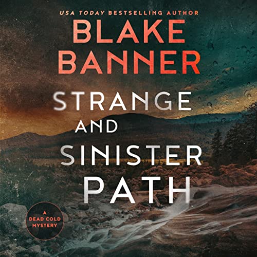 Amazon.com: The Heart to Kill: A Dead Cold Mystery, Book 7 (Audible ...