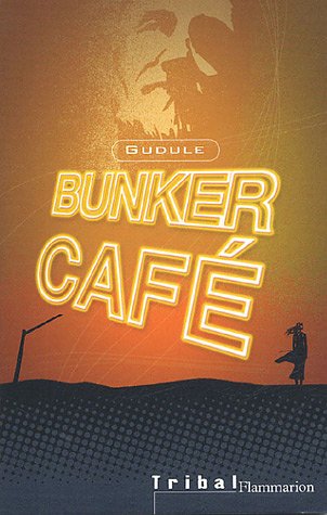 Buy Bunker cafe Book Online at Low Prices in India | Bunker cafe ...