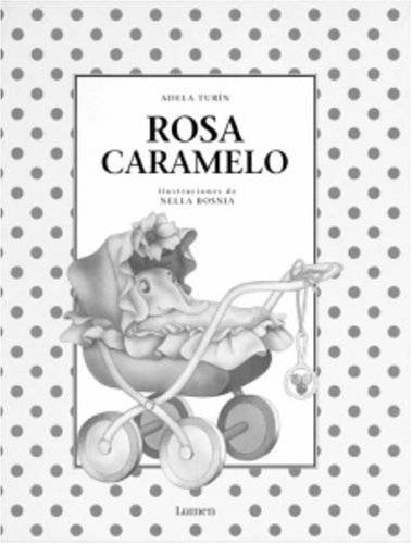 Buy Rosa Caramelo Book Online at Low Prices in India | Rosa Caramelo ...