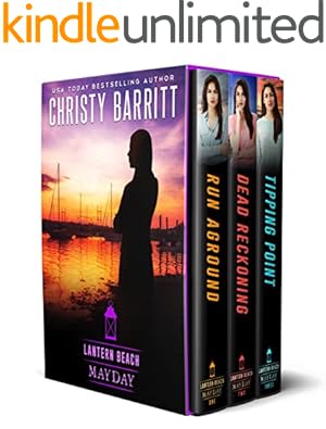 Lantern Beach PD: The Complete Series - Kindle edition by Barritt, Christy. Religion ...