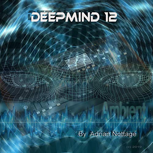 Play Deep Mind 12 by Adrian Nottage on Amazon Music