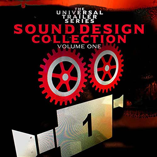 Amazon MusicでUniversal Production MusicのThe Sound Design Collection ...