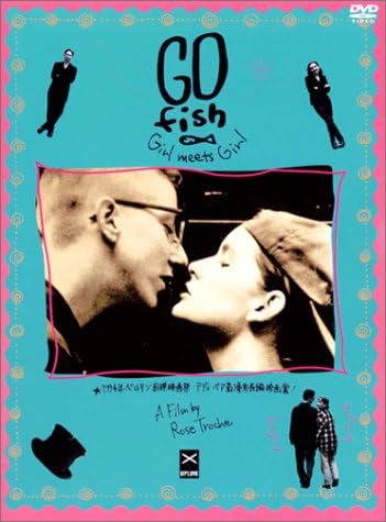 GO fish [DVD]: Amazon.ca: Movies & TV Shows