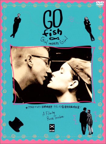 Amazon.com: GO fish [DVD] : Movies & TV