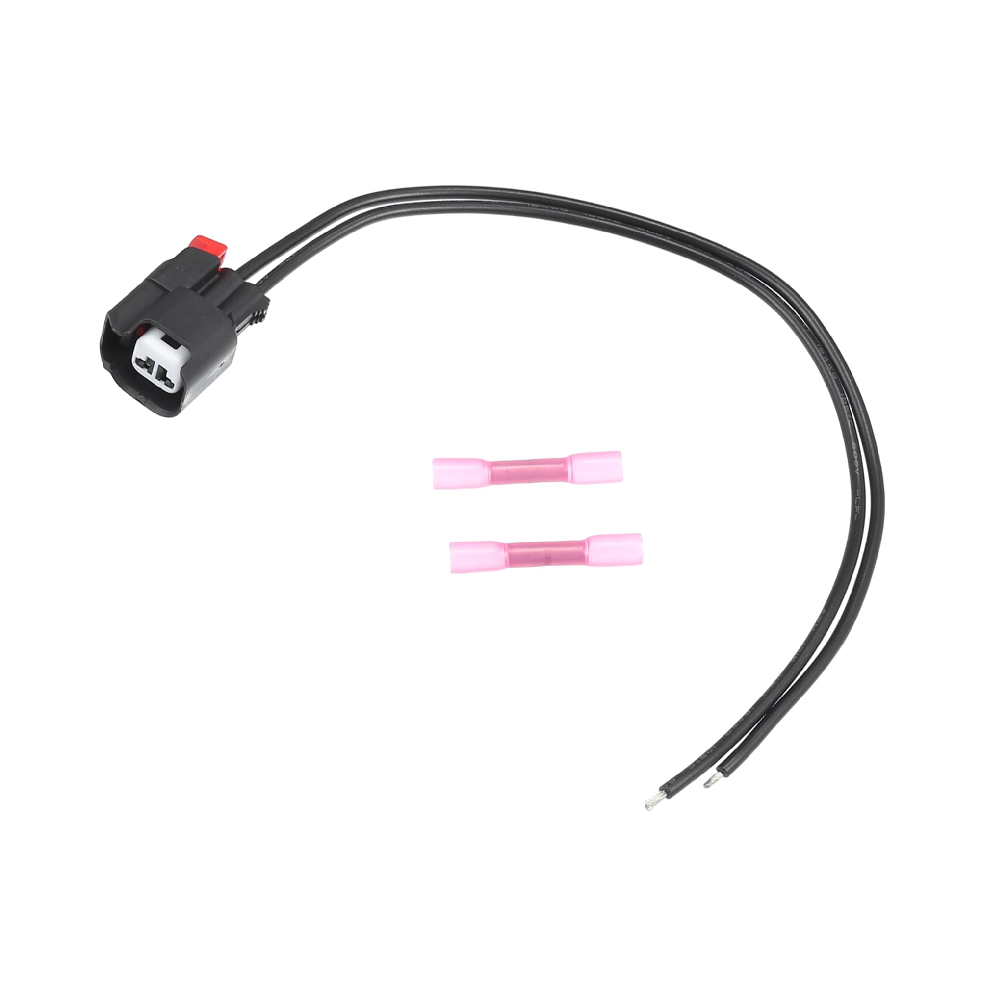 Amazon.com: uxcell 1 Set Truck Bed Cargo Light Lamp Switch Connector ...