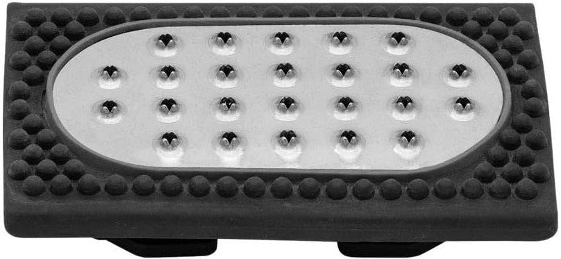 Amazon.com : Sprenger - Stirrup Pads Made of Stainless Steel for ...