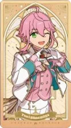 Amazon.co.jp: Momori Himemiya Ensemble Stars!! Arcana Card Collection 2 ...