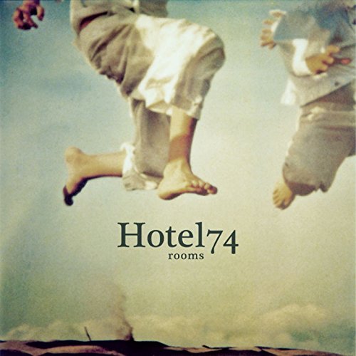 Amazon.co.jp: Rooms : Hotel 74: デジタルミュージック