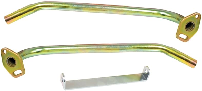 Amazon.com: Heat Riser Tubes, for VW Intake Manifolds, Compatible with ...