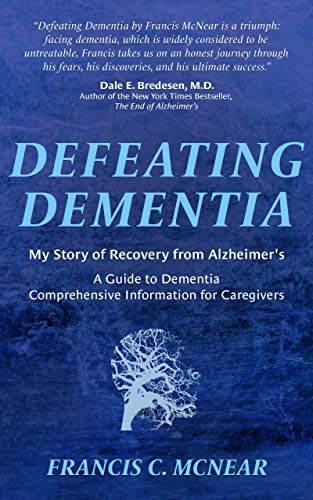 20 Best Dementia Books of All Time - BookAuthority