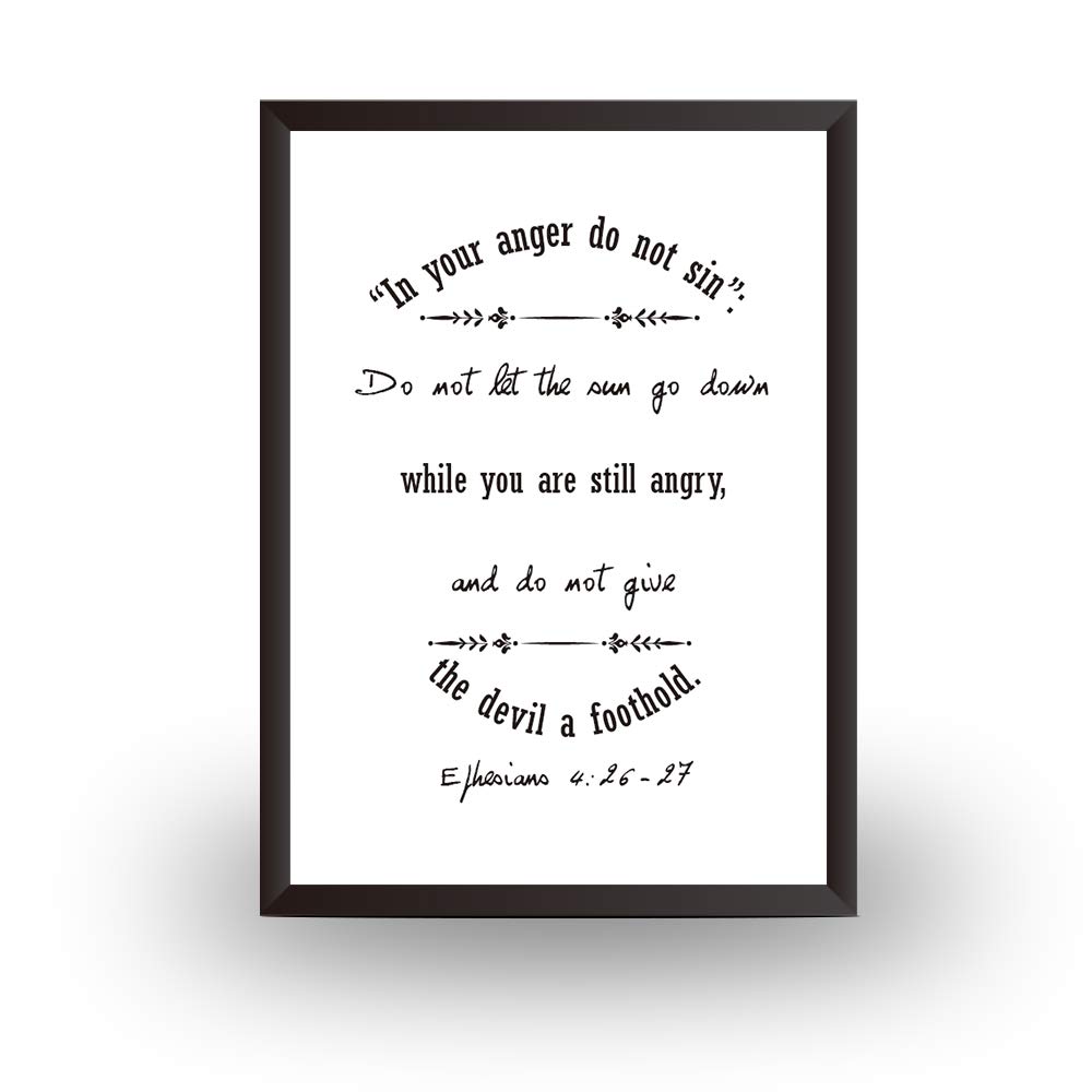 Evil Bible Quotes