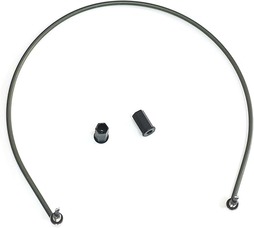 Amazon.com: Fengshu W10518394 is suitable for Whirlpool dishwasher ...