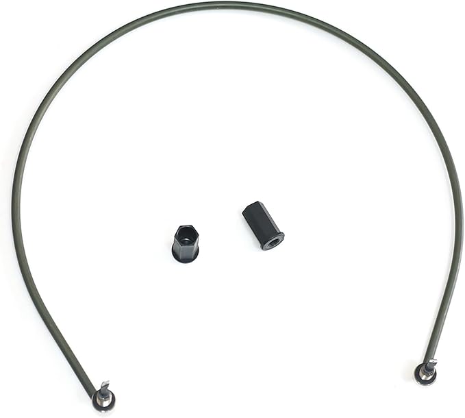 Amazon.com: Fengshu W10518394 is suitable for Whirlpool dishwasher ...