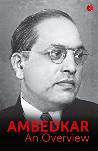 Ambedkar: An Overview eBook : Dr. B R Ambedkar: Amazon.in: Kindle Store