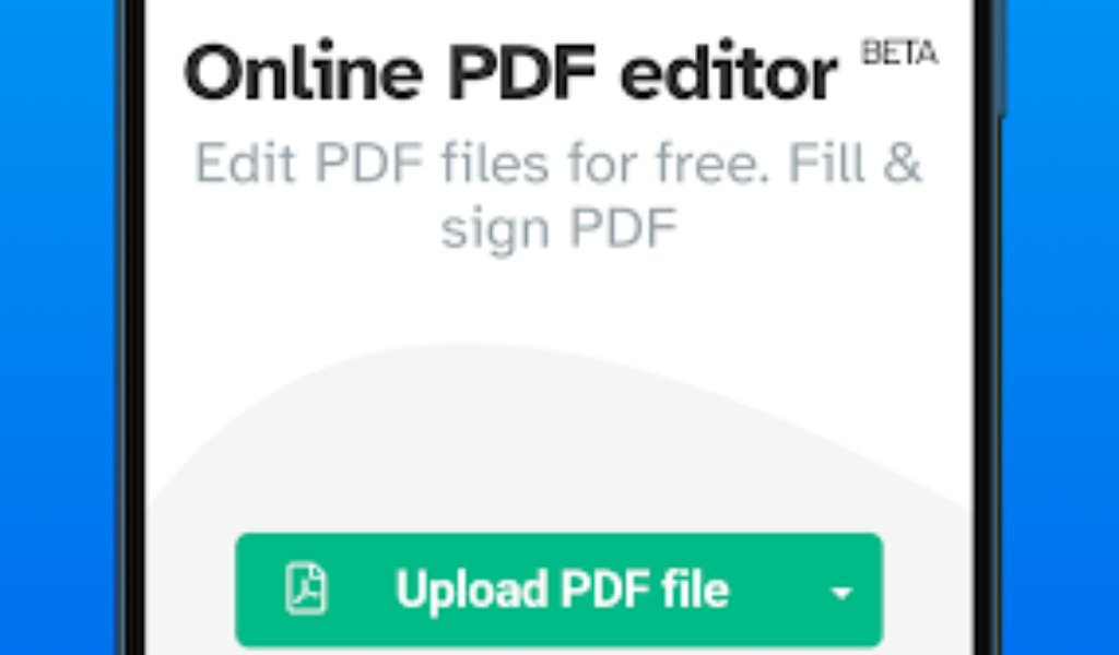Advance PDF Editor Pro - App on Amazon Appstore