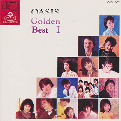 Amazon MusicでVARIOUS ARTISTSのOasis Golden Best Vol. 1を再生する