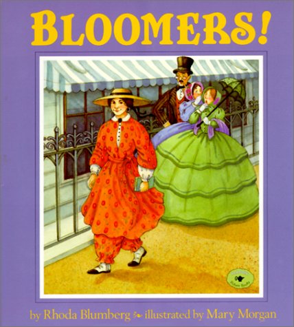 Bloomers!: 9780785776765: Amazon.com: Books