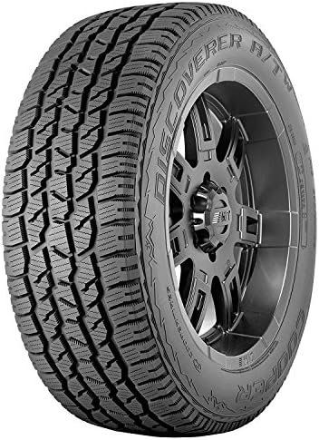 Amazon.com: Firestone Transforce AT2 All Terrain Commercial Light Truck ...