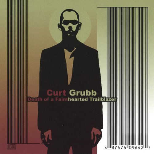 Play Death of a Fainthearted Trailblazer by Curt Grubb on Amazon Music