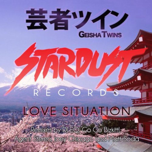 Play Love Situation by Geisha Twins on Amazon Music