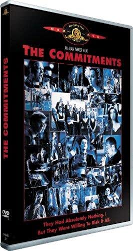Commitments (The) + incluse : une pochette cadeau [FR Import]: Amazon ...