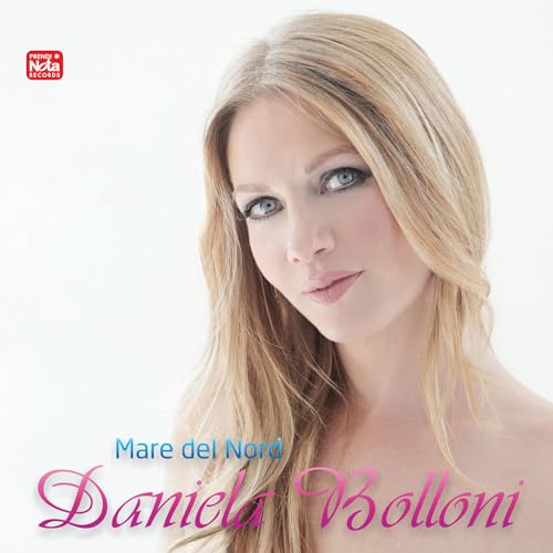 Play MARE DEL NORD by Daniela Bolloni on Amazon Music