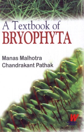 Amazon.in: Buy A Textbook Of Bryophyta Book Online at Low Prices in ...