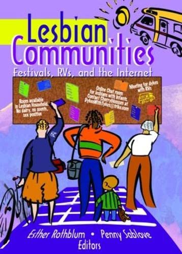 Amazon.com: Lesbian Communities: Festivals, RVs, and the Internet ...