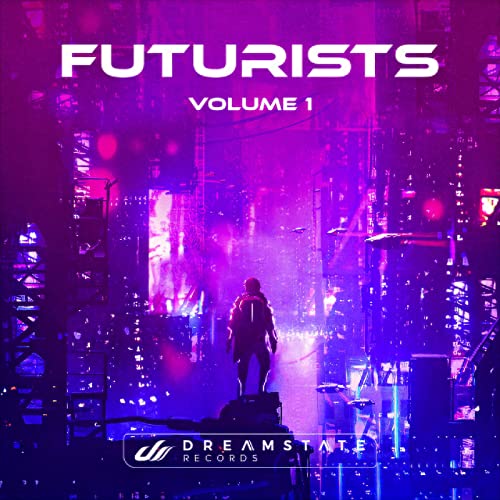 Futurists Volume 1 by Jorza von Jorza auf Amazon Music Unlimited