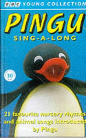 Pingu Sing-a-Long (BBC Radio Collection) : Amazon.in: Books